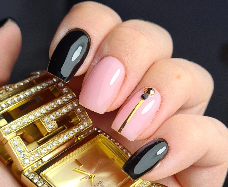 Transform your Hand with Expert Nail Service in Navan